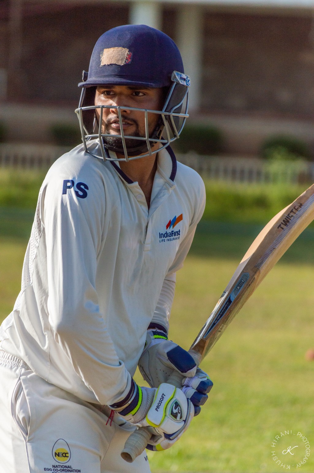 Pushkar Sharma Cricketer, Biography, Age, Height, Family & Images ...