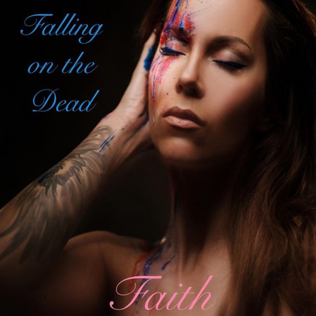 Seasoned EDM Star Faith Channels His Passion and Beliefs in His Thought ...