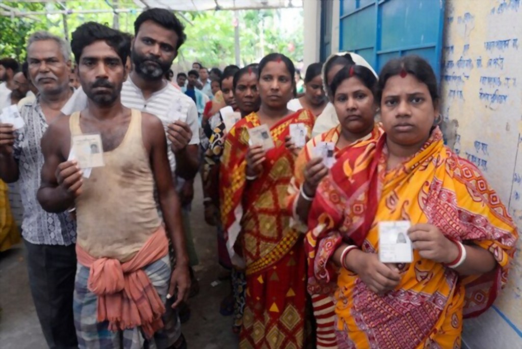 Voting Card Is Like To Become Aadhar Card And Pan Card IssueWire Voting Card Is Like To Become Aadhar Card And Pan Card IssueWire