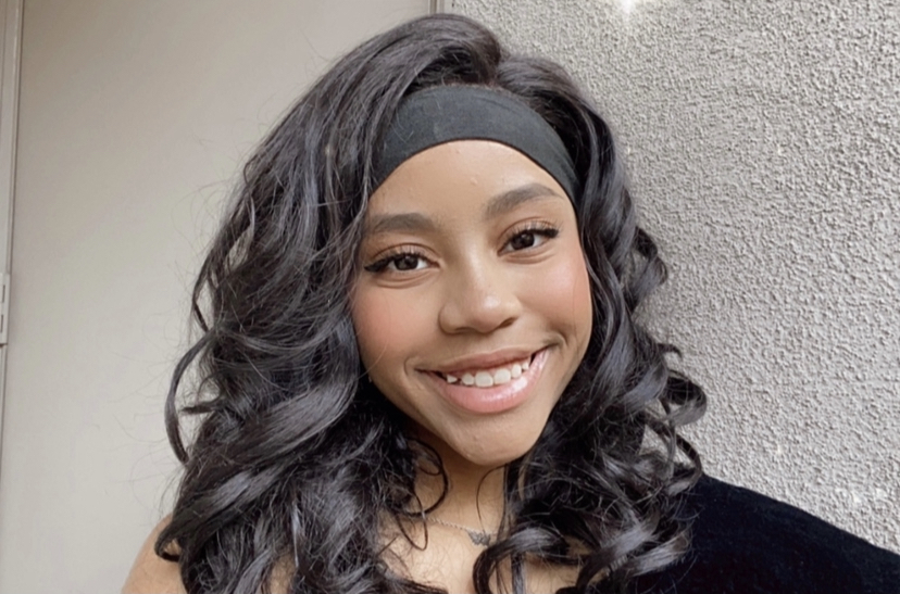 Sydney Raynell: Uprising Teen Social Media Influencer - IssueWire