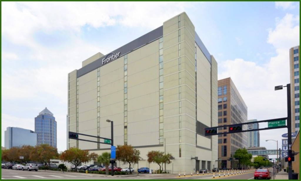 Kennedy Investments Acquires Frontier Communications Office Building in ...