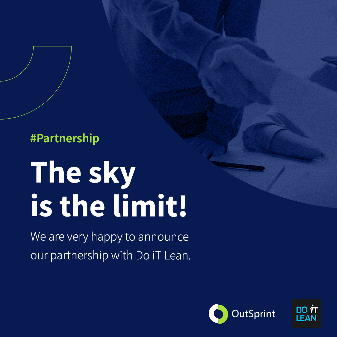 Do iT Lean and OutSprint Partner to Expand & Deliver Modern ...