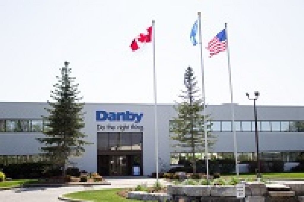 Danby Chooses UK to Launch in Europe - IssueWire