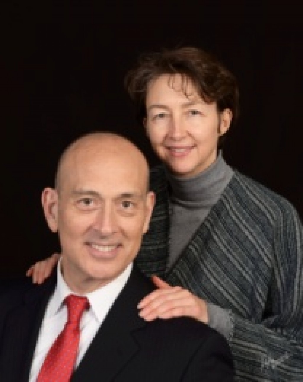 Resume John and Christen Adolfi - IssueWire