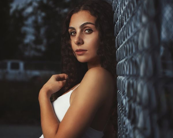 Jenny Z Has Made Some Noise with Her Crazy Soundbites in the ...