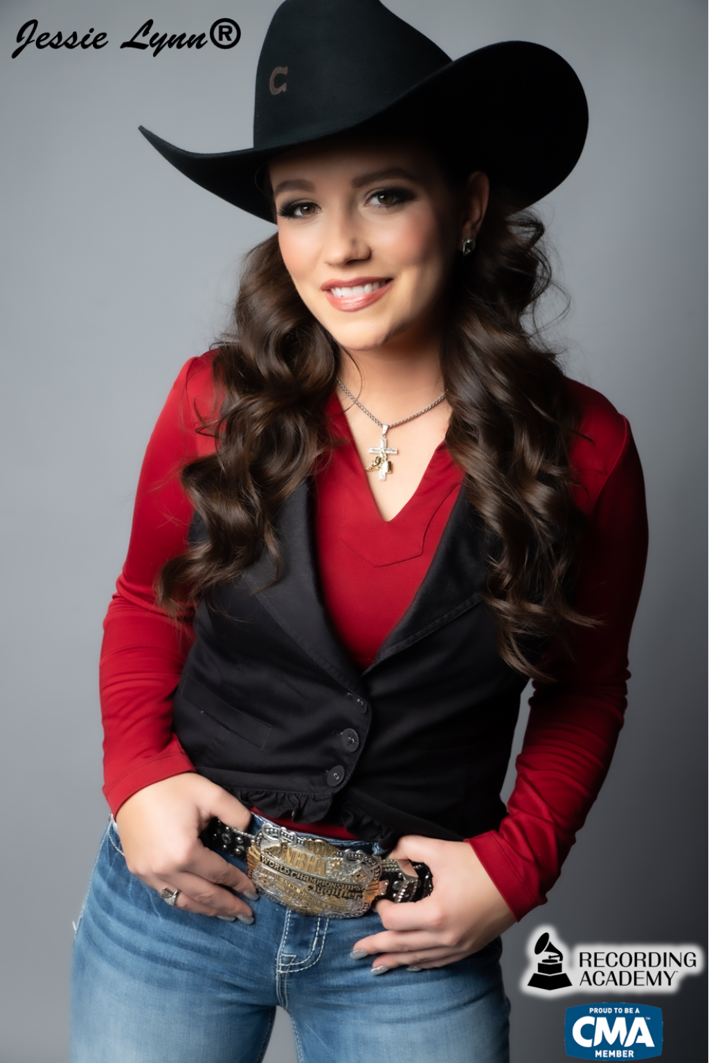 Jessie Lynn - "Set It On Fire" EP - Release Date March 2, 2021 - IssueWire