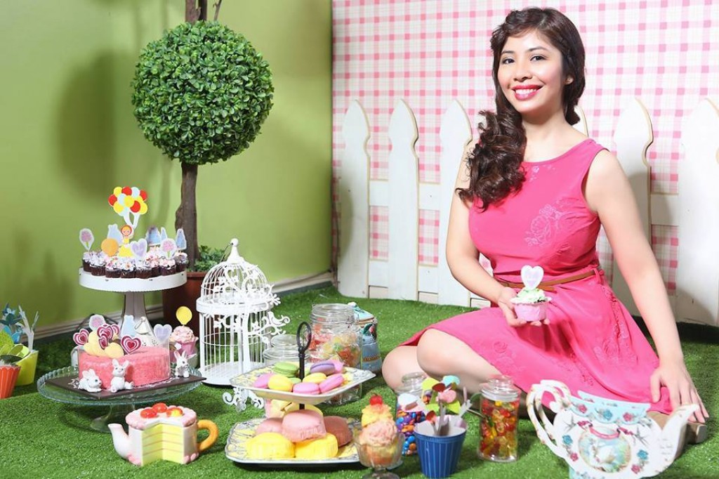 Viva Andrada O’Flynn: Sharing love joy inspiration with the world ...