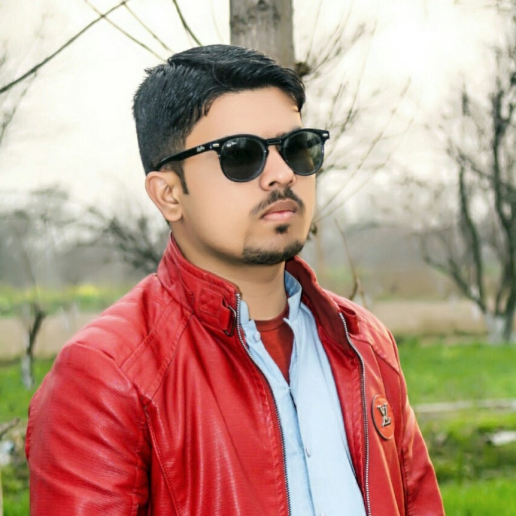 AliNiazOfficial (Ali Imran) Is an Pakistani Youtuber & Graphic Designer ...