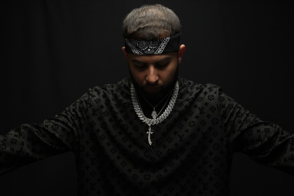 Pakistani-American Rapper Ali Kulture Releases "Superhero" Anthem For ...