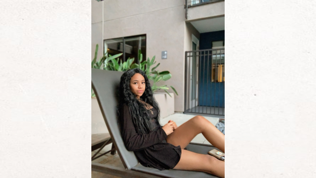 Get To Know Sydney Raynell - Facts, Birthday, Biography & More - IssueWire