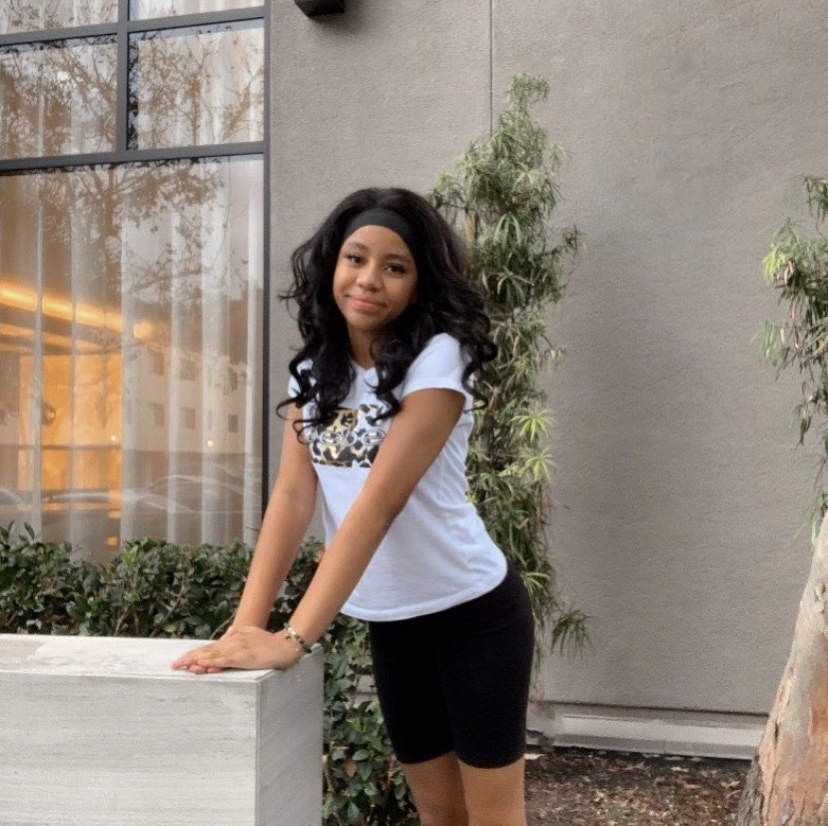 Get To Know Sydney Raynell - Facts, Birthday, Biography & More - IssueWire