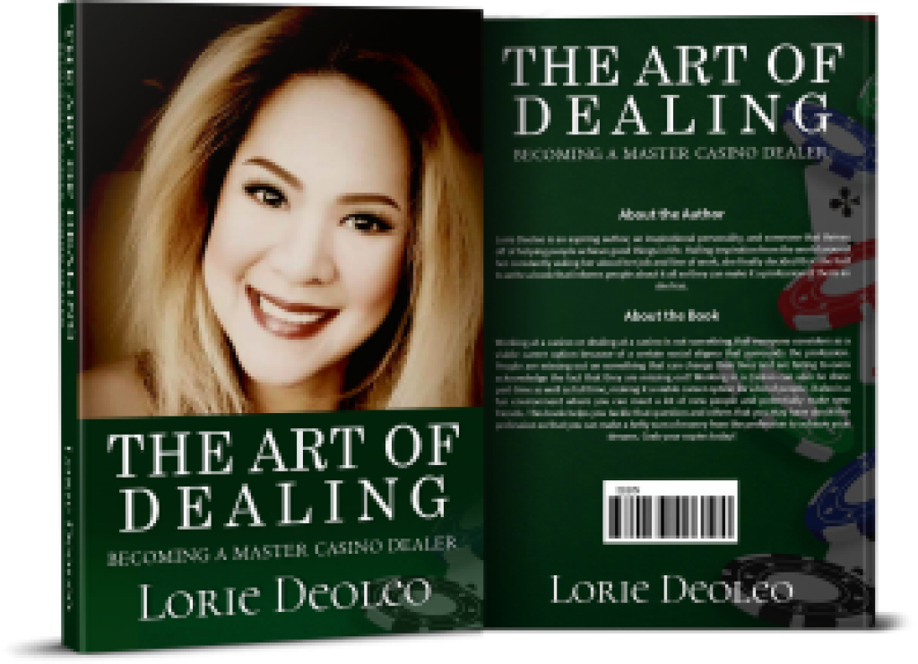 Filipino Entrepreneur and Author Lorie Deoleo’s New Book and Official ...