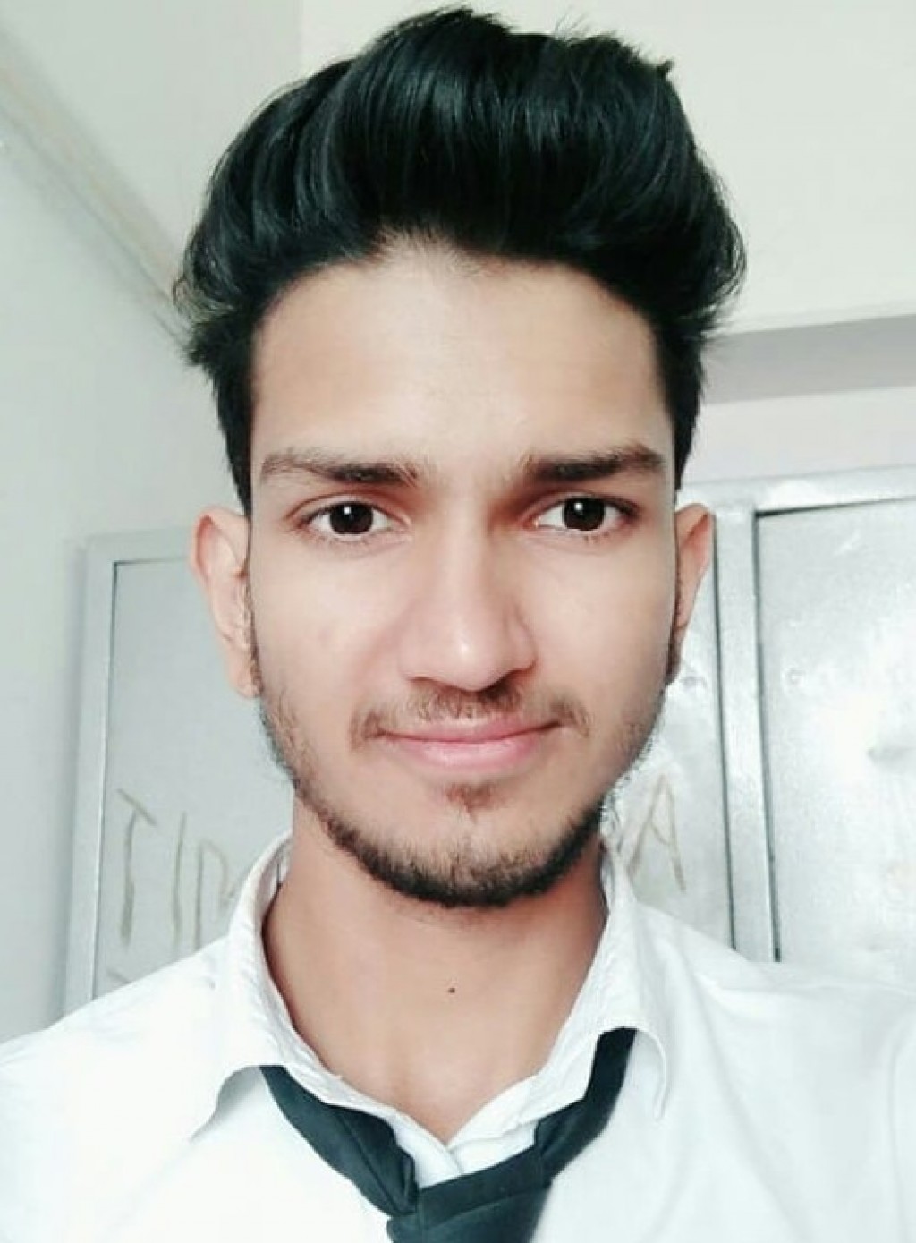 The Indian Programmer: Aavesh Jilani - IssueWire