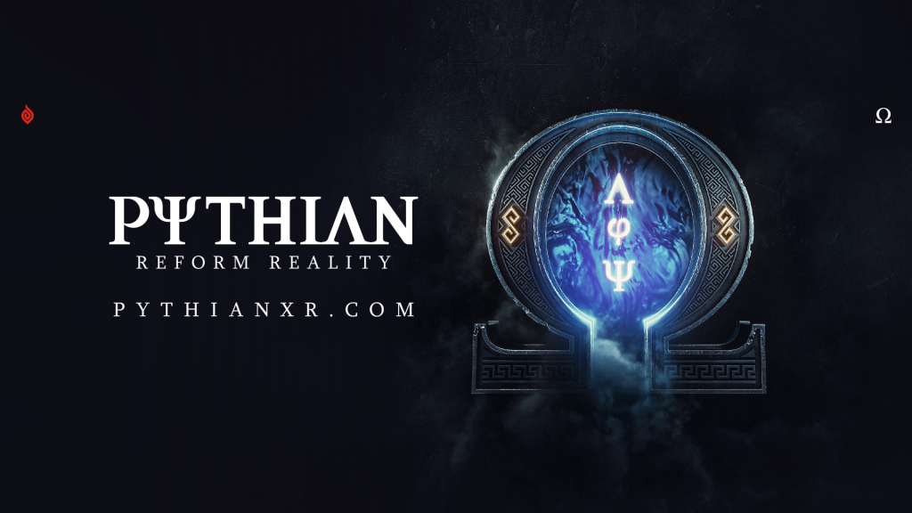 Art of Dance announces VR platform Pythian - IssueWire