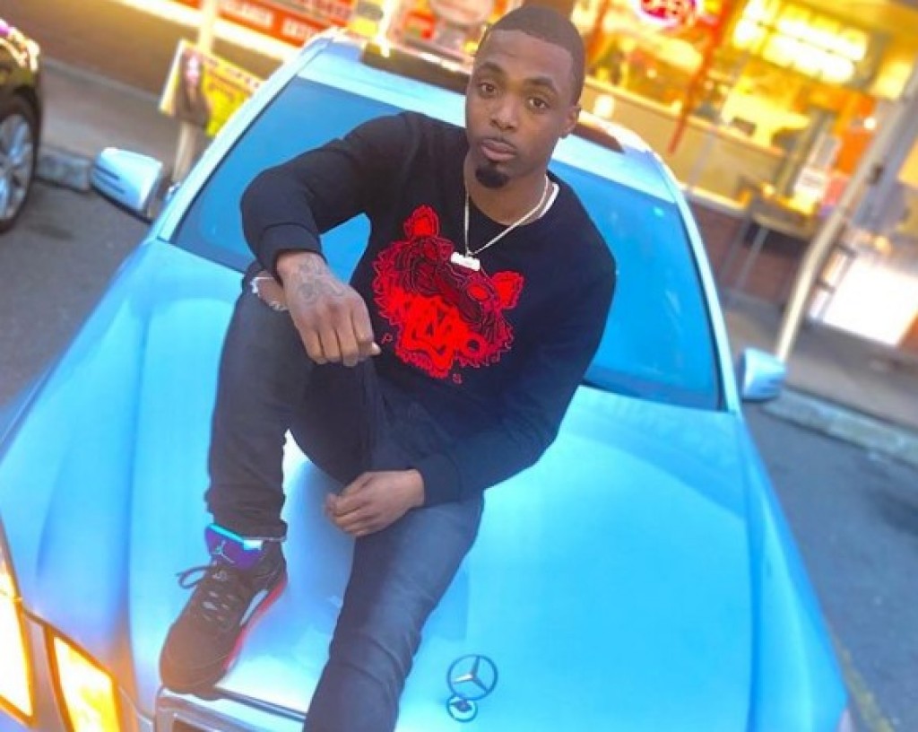 The Hip Hop Artist John Dott Is Rising In The Music Scene With The the-hip-hop-artist-john-dott-is-rising-in-the-music-scene-with-the
