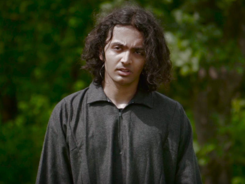 Anurag Jha a self made Film Actor from Nagpur - Rising from Scratch - IssueWire