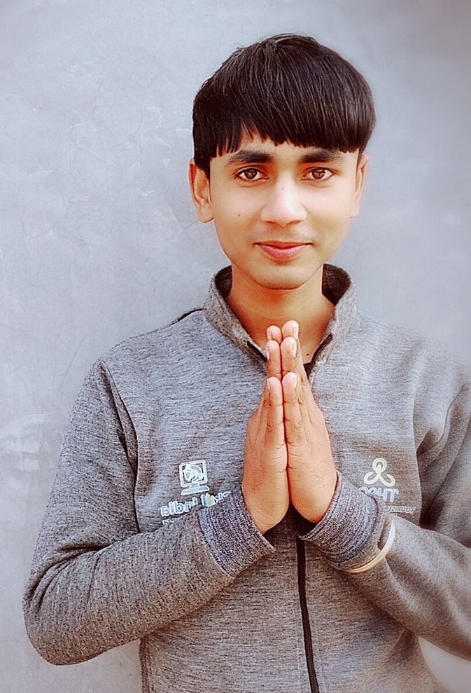 How Established Himself as a Reputed Digital Authority - Anurag Maurya Actor - IssueWire