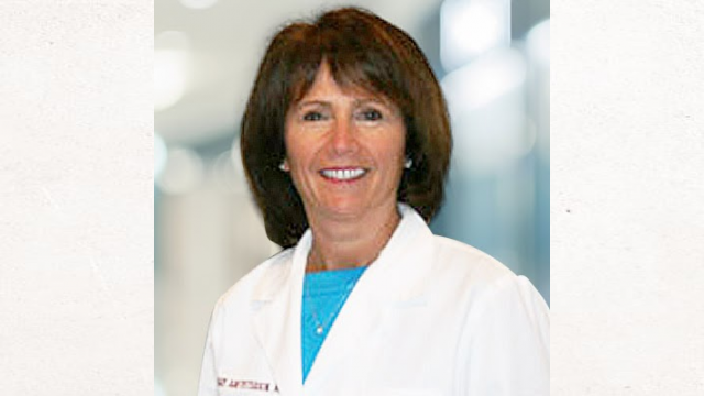 Mary Ann Peterson, MD, a Diagnostic Radiologist with Edison Radiology ...