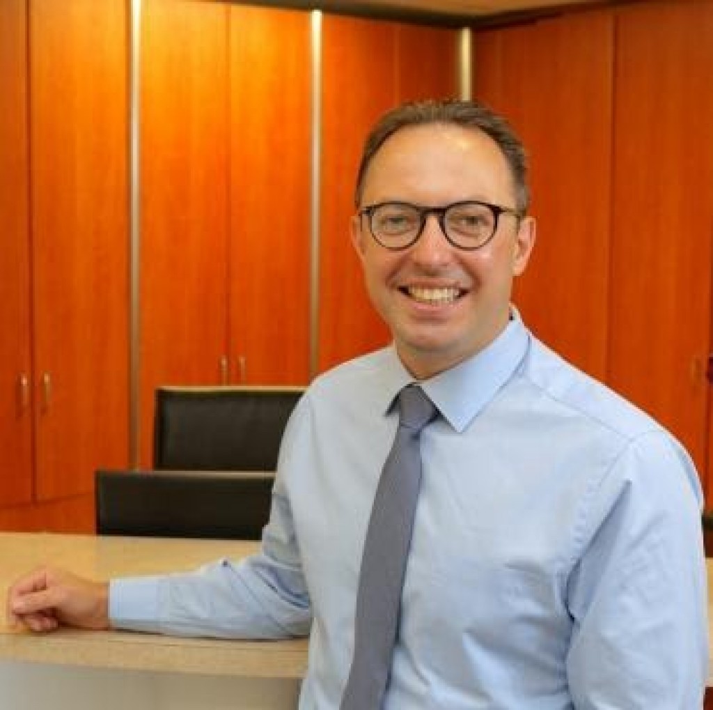 Michael Gelfand, DDS, a Dentist with Family Smile Dental - IssueWire