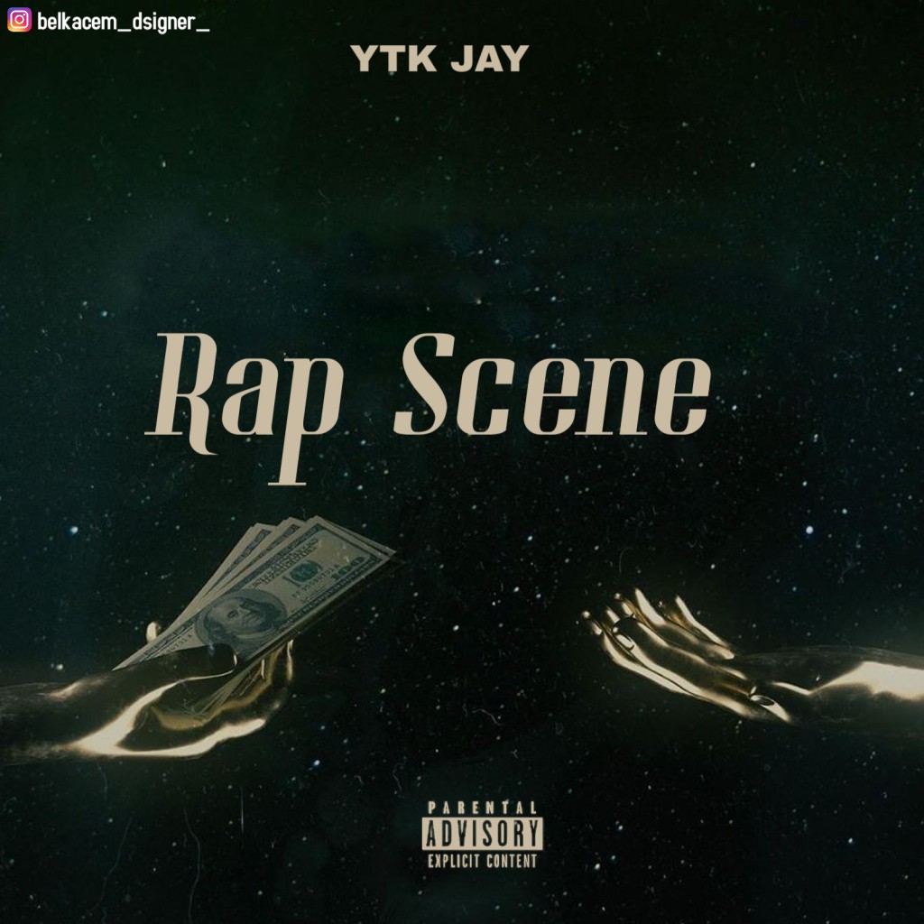 YTK JAY (Teenage Star) is he next to blow ? - IssueWire