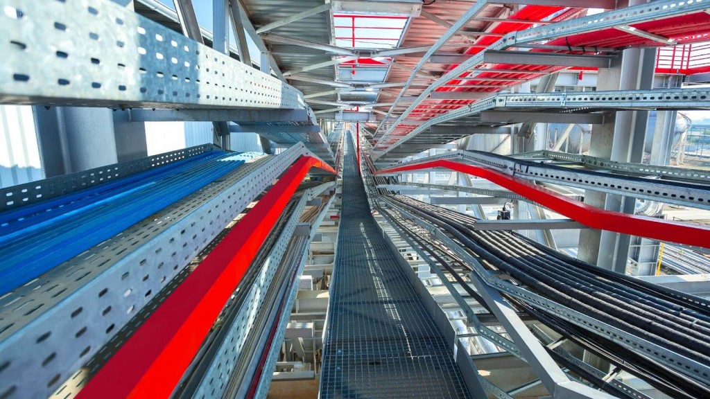 Established Cable Reticulation System Suppliers and Manufacturers ...