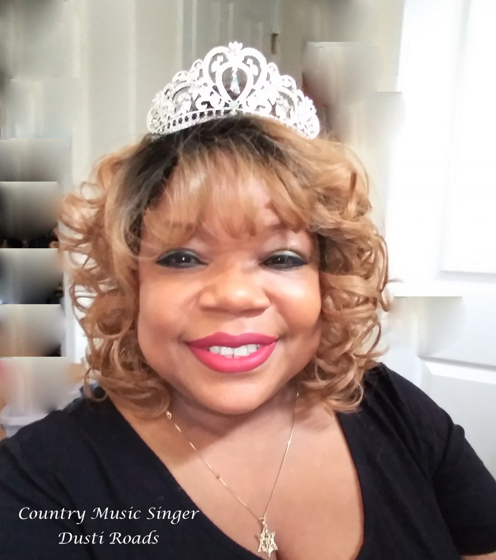 The Dusti Roads Show will pay tribute to Murfreesboro in First Show ...