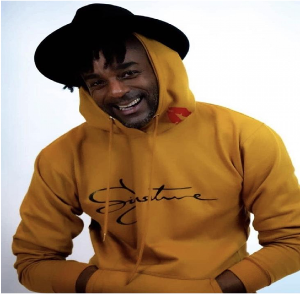 U’Kno: On The Rise Recording Artist and Businessman is Making Moves ...