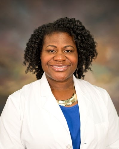 Tracee Short, MD, a Burn Surgeon with Baton Rouge General Surgical ...