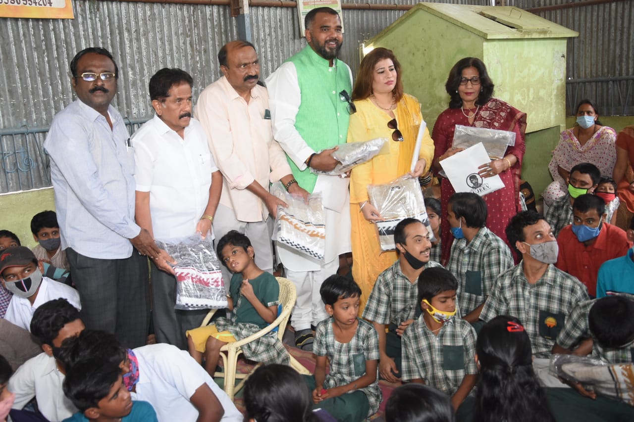 Sujeev Association Announces E Learning Plan For Students Of Government Sujeev Association Announces E Learning Plan For Students Of Government