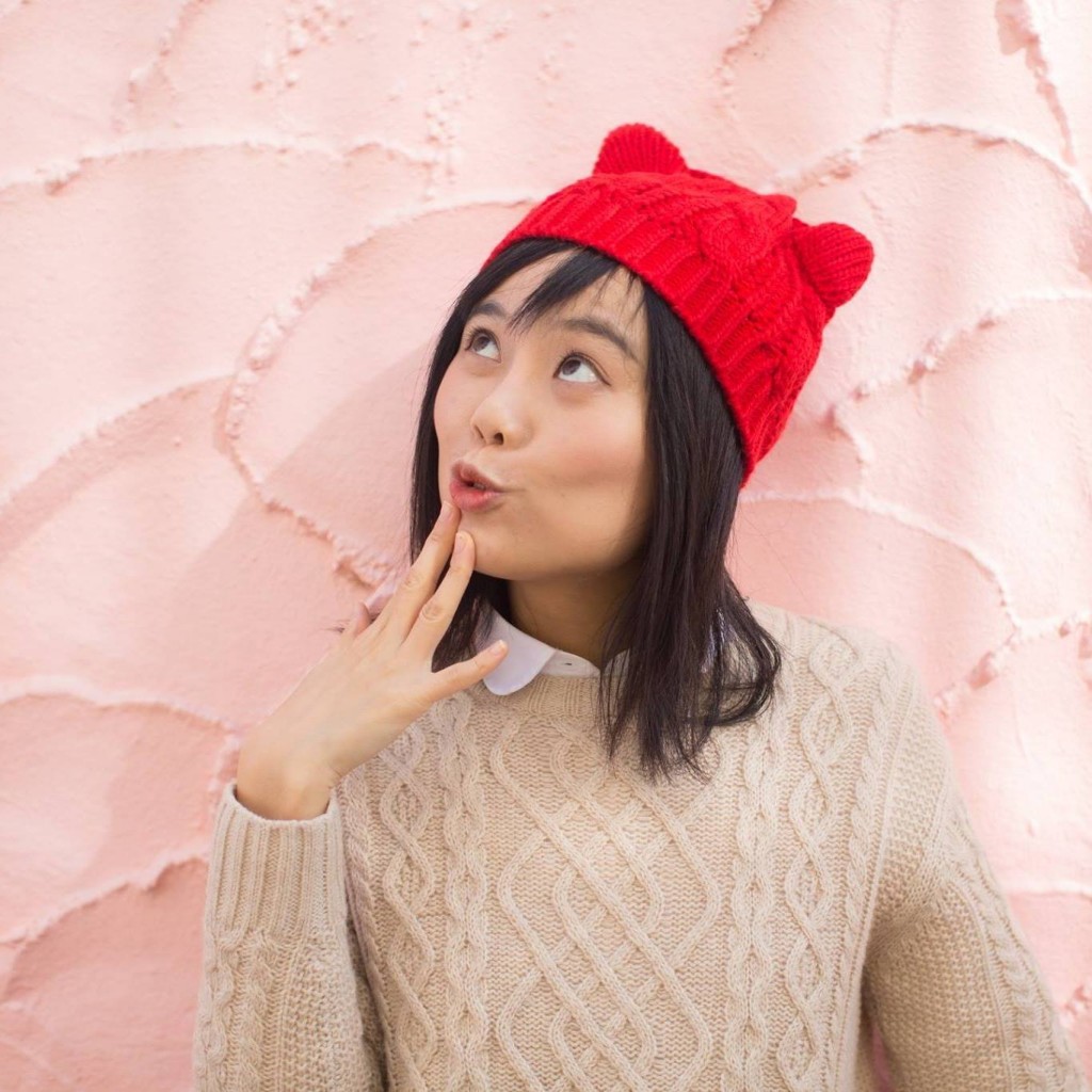 Kechun Mao - Coco, Bio, Age, Boyfriend, Career, family & More - IssueWire