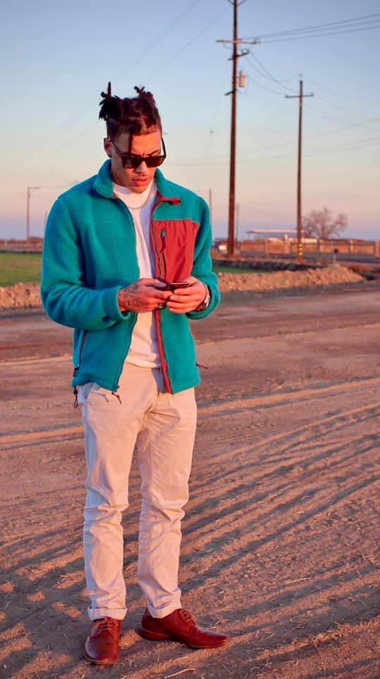 Talented Rapper DarnellLMAOO’s Latest Single ‘No Limit Freestyle ...