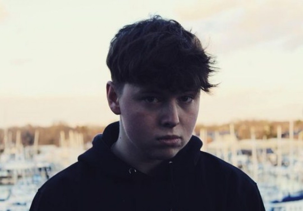 Upcoming Hip Hop Artist and Rapper Saint T’s New Song ‘Let Me Talk’ is ...