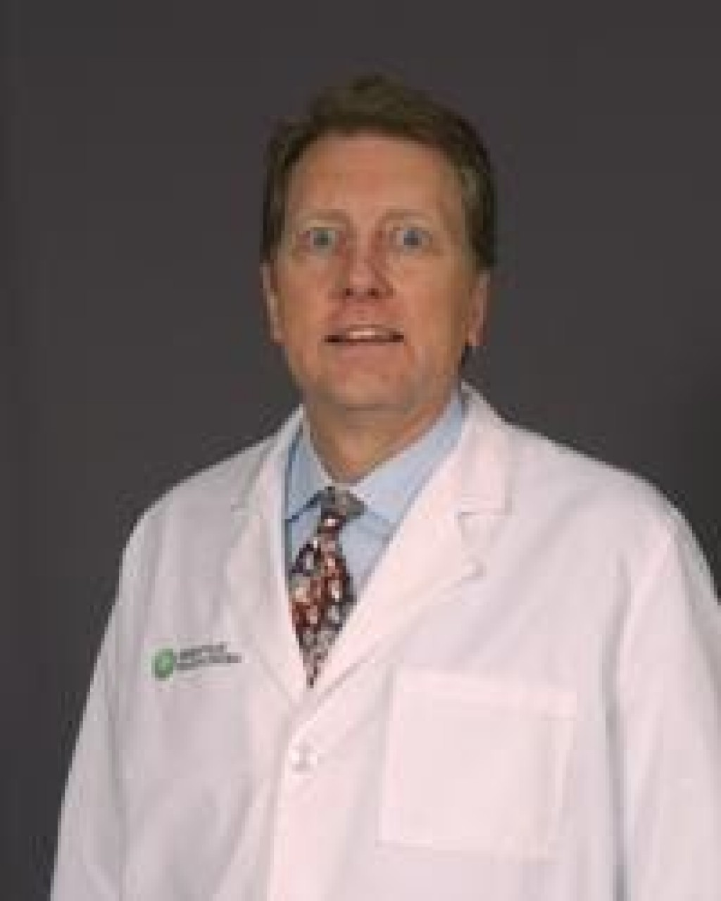 Robert L. Gates, MD, a Pediatric General Surgeon with Prisma Health ...