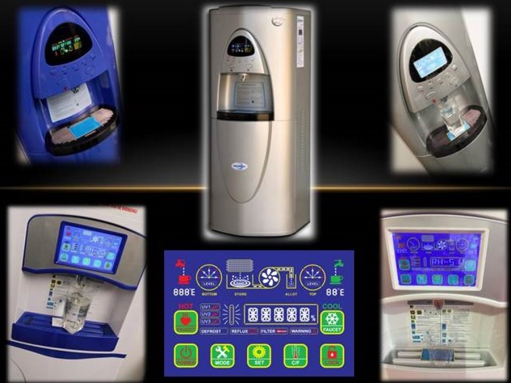 WaterMicronWorld International (AWG) Water From Air Expected to reach ...