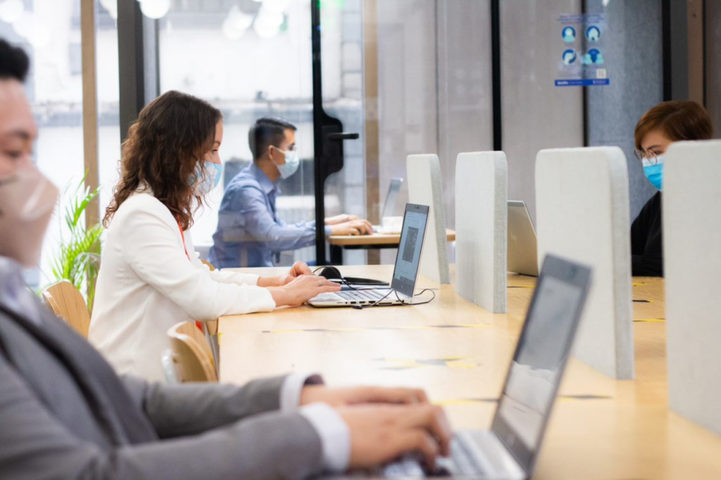 Emapta Secures COVID-19 Vaccine for All Employees - IssueWire