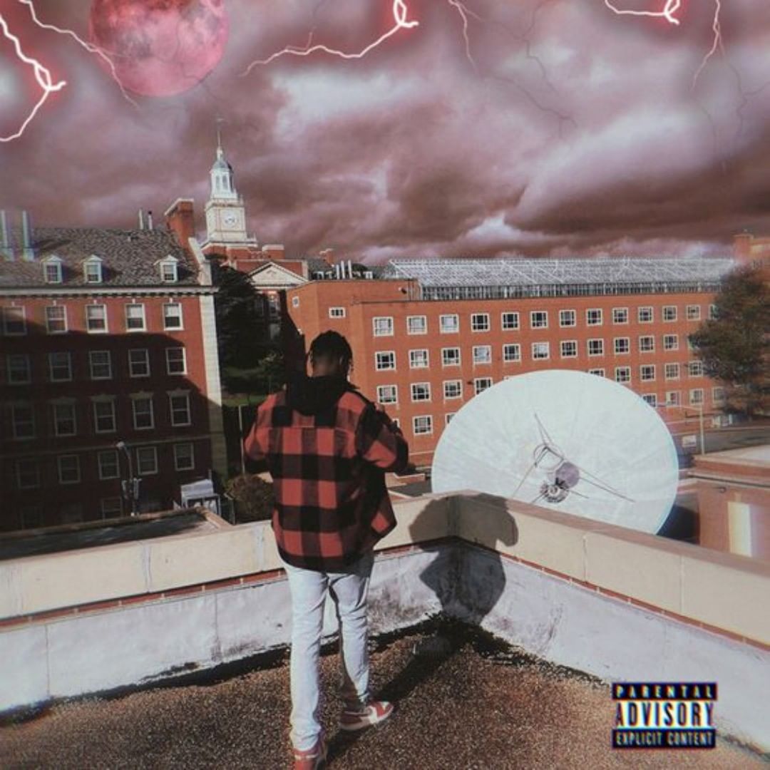 California-Based Promising Rapper Yaya Achieves the Perfect Balance ...