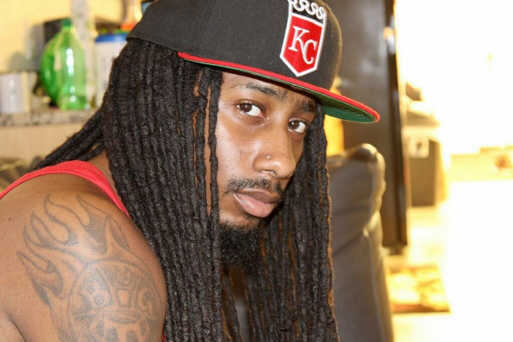 Chevy Man Is on The Top of His Hip Hop Game Churning Out Cracking Rap ...