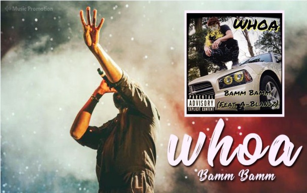 Latest Track ‘Whoa’ By Bamm Bamm Has A Good Hook And Brilliant Energy ...
