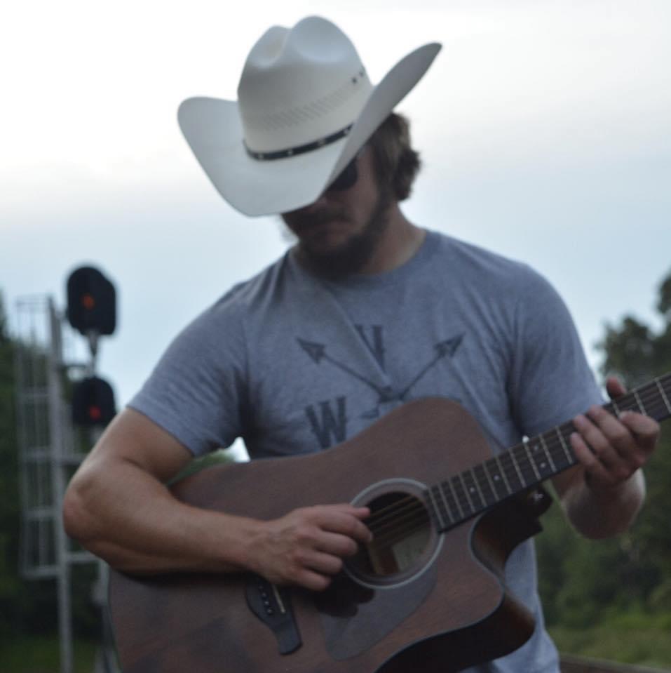 Country artist Jacob Jones releases “All roads lead to Rome” while ...