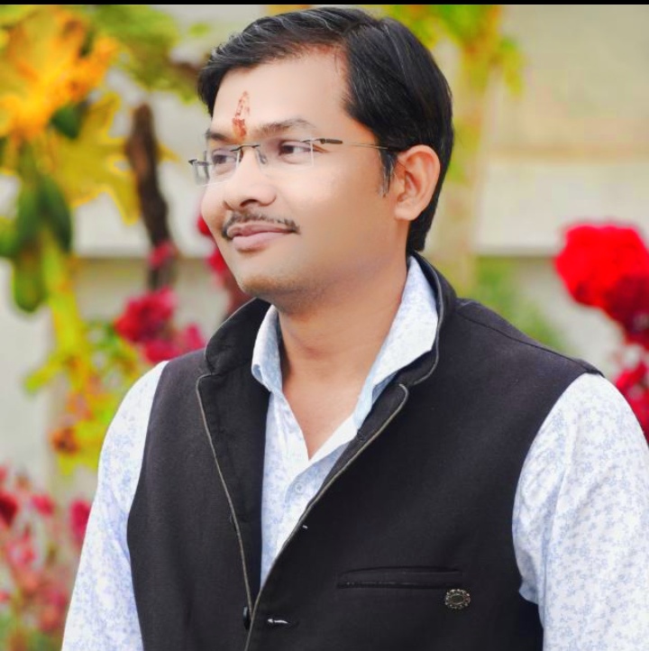 Anuj Kumar Yadav - Businessman, Biography - IssueWire