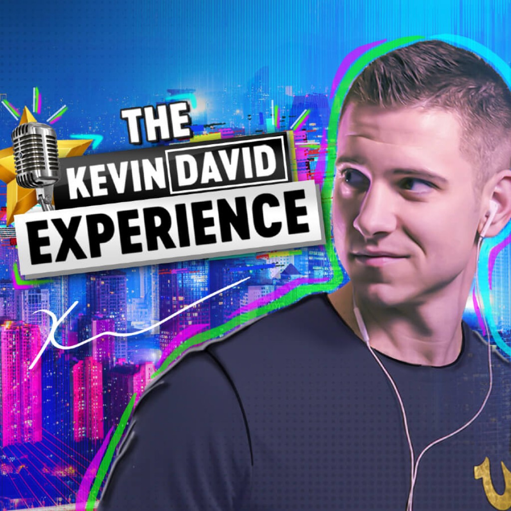 “The Kevin David Experience” Podcast - Now Live On Youtube! - IssueWire
