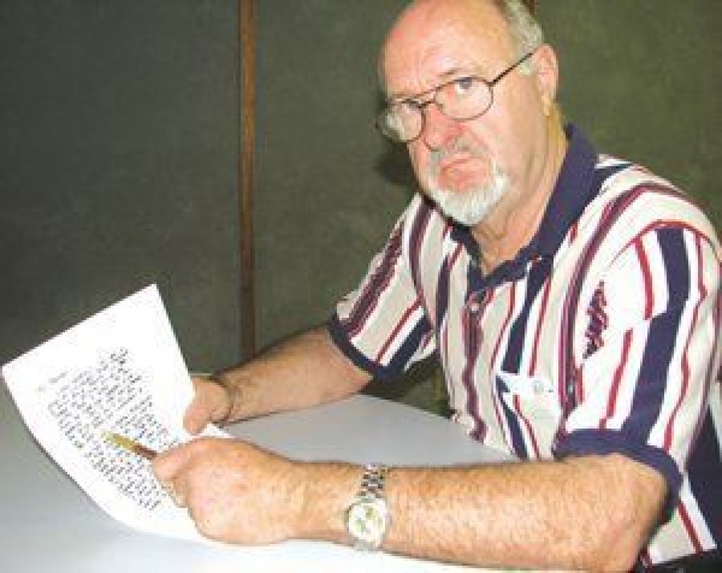 Dallas Professional is Questioned Document Expert for Texas Courts and ...