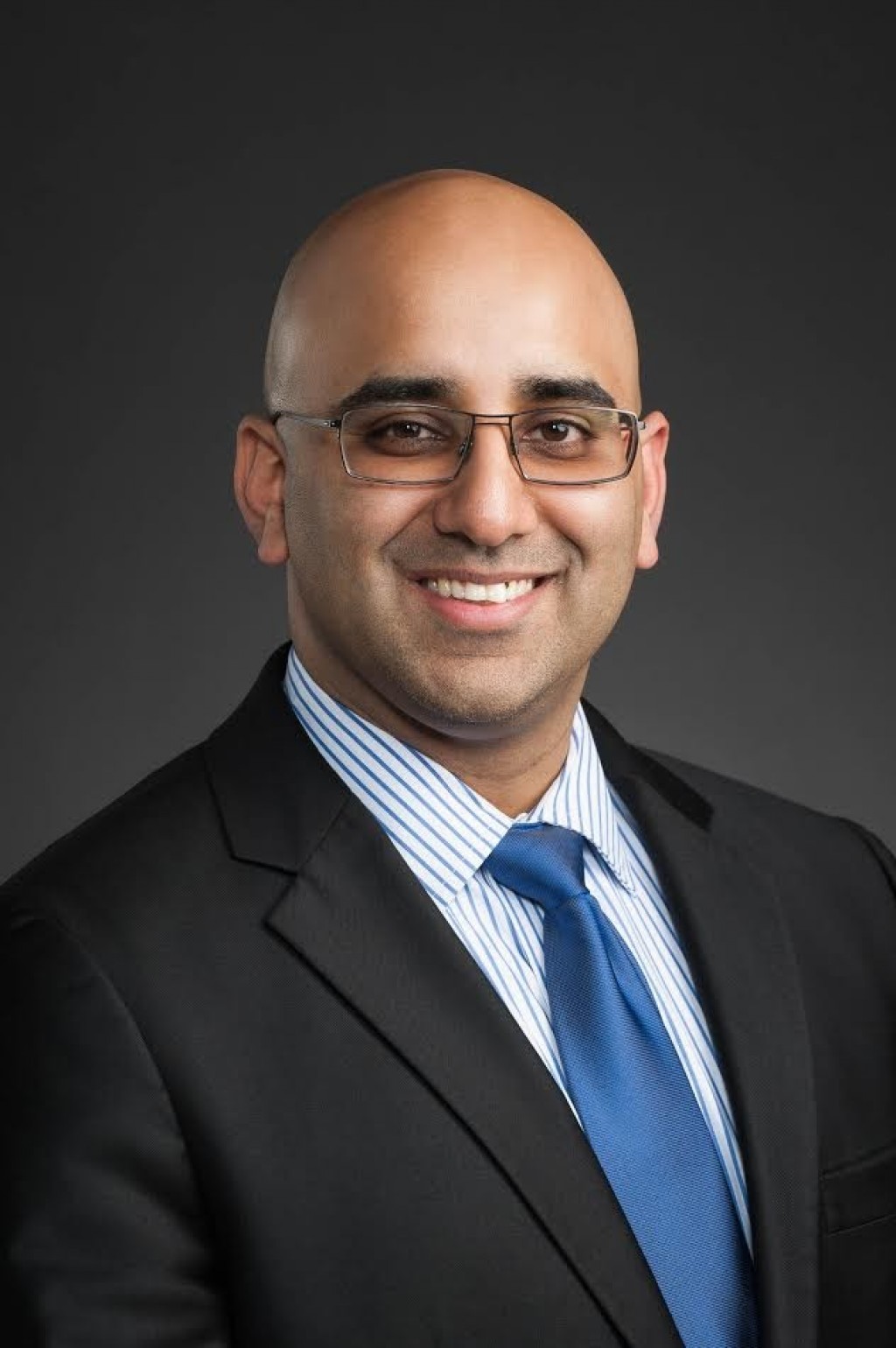 Anish R. Kadakia, MD, FAAOS, an Orthopaedic Surgeon with Center for ...