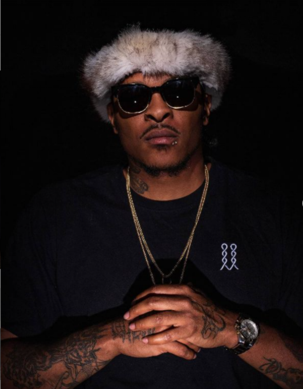 Well-revered rapper Juvi Da Gemini is breaking all the records with his ...