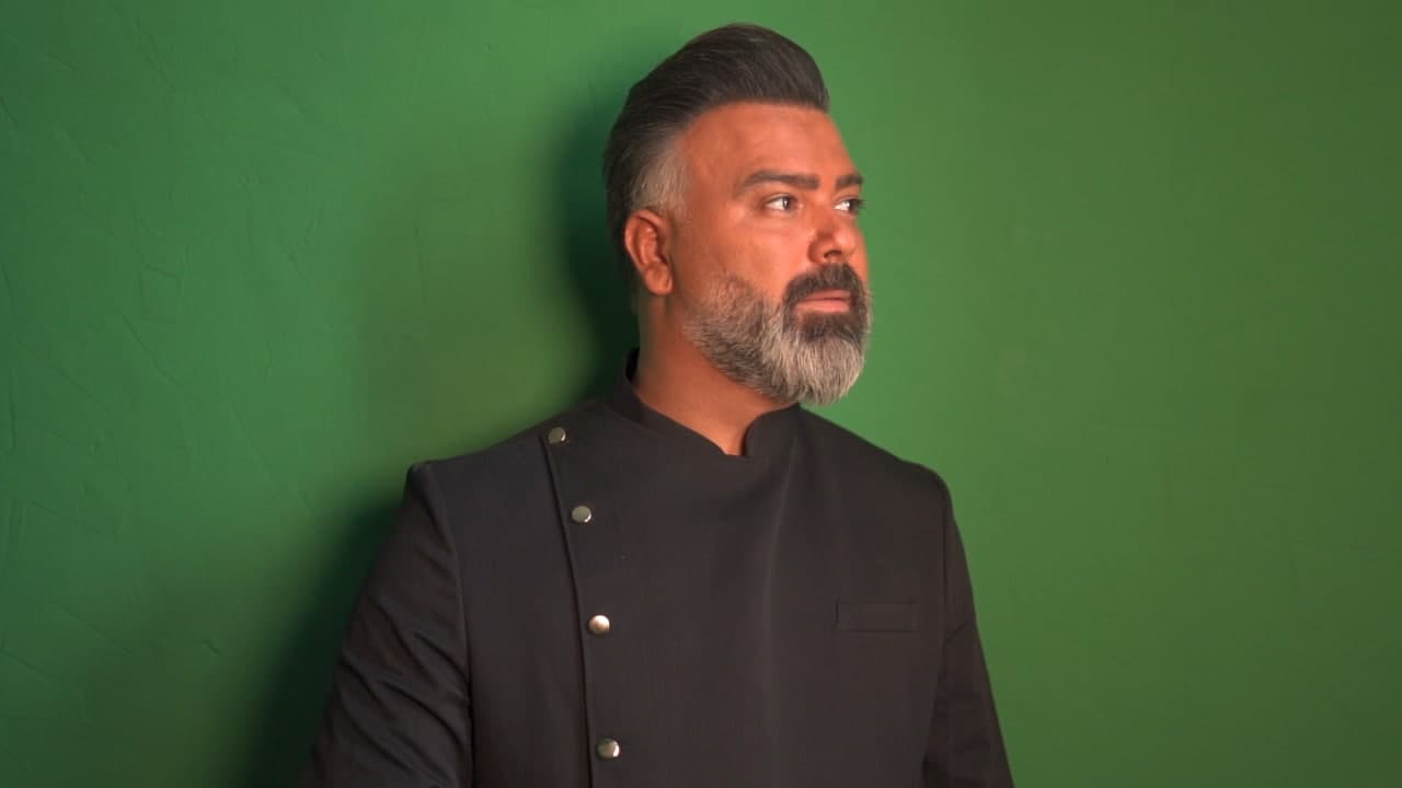 Ali Derakhshan Released Hit Music Named “Divoonegi” That Was Downloaded ...