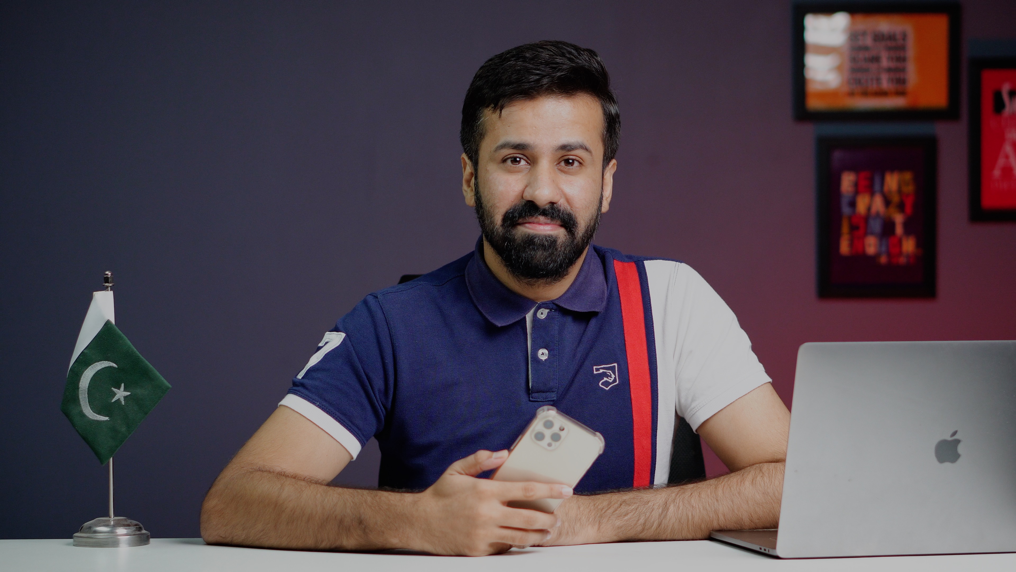 Tayyab Fayyaz - Founder of Kharedari.pk - IssueWire