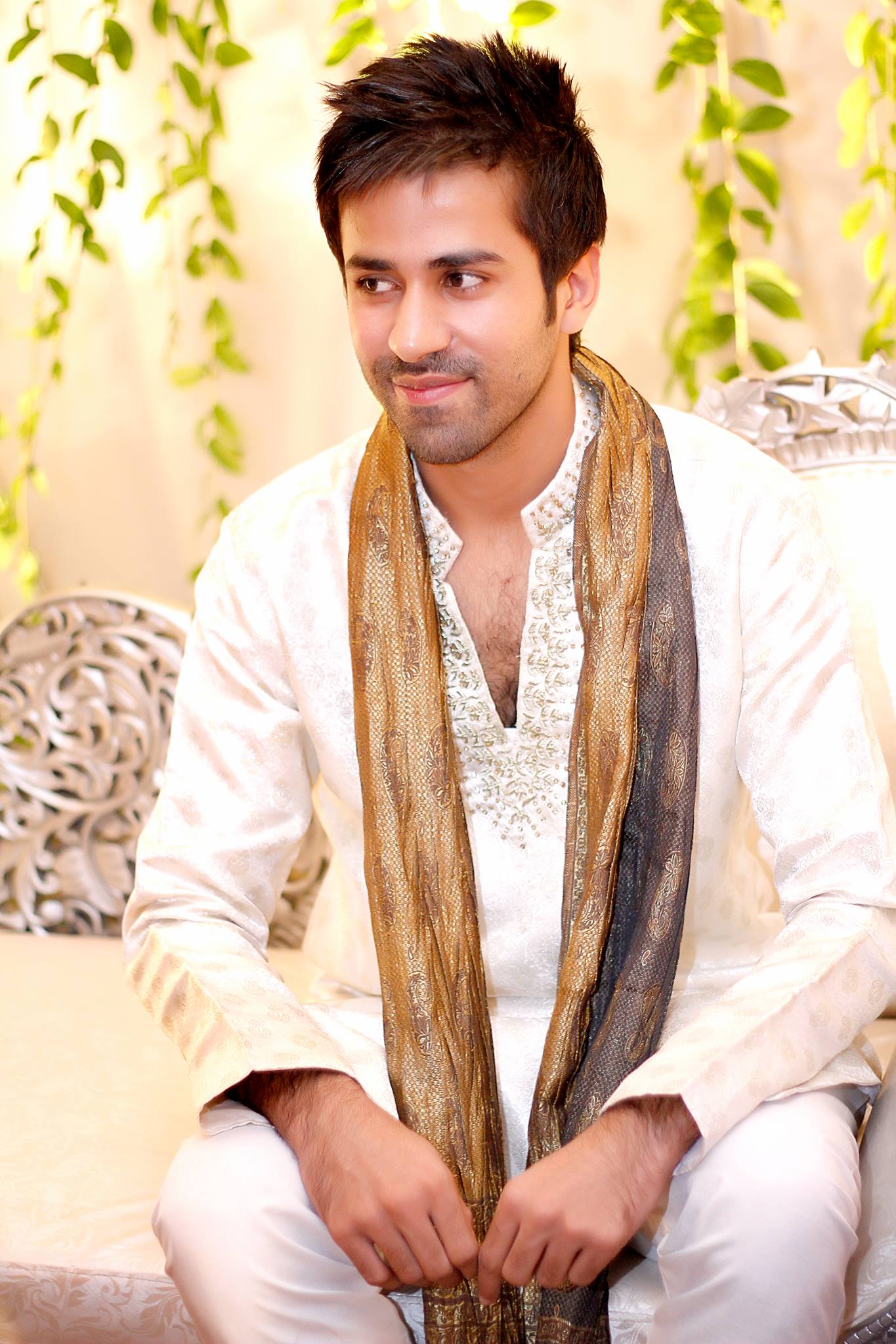 Tayyab Fayyaz - Founder of Kharedari.pk - IssueWire