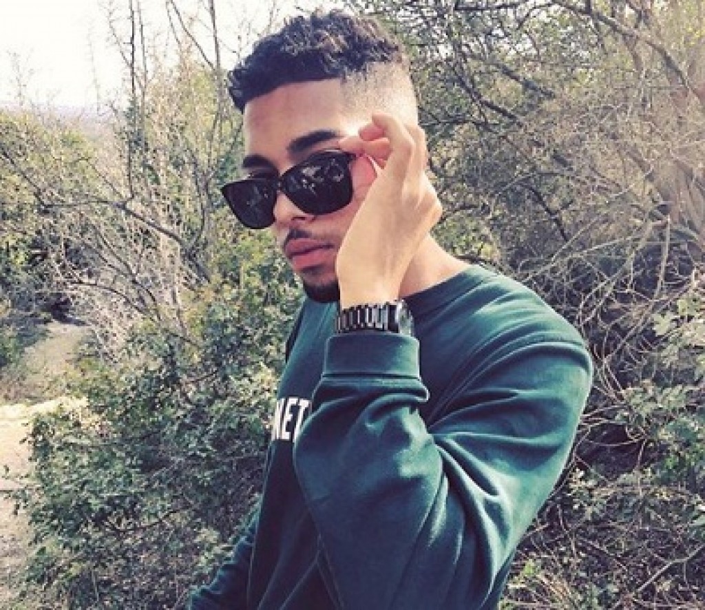 Get Pumped Up by Excellent Music from the Talented MJ Kay - IssueWire