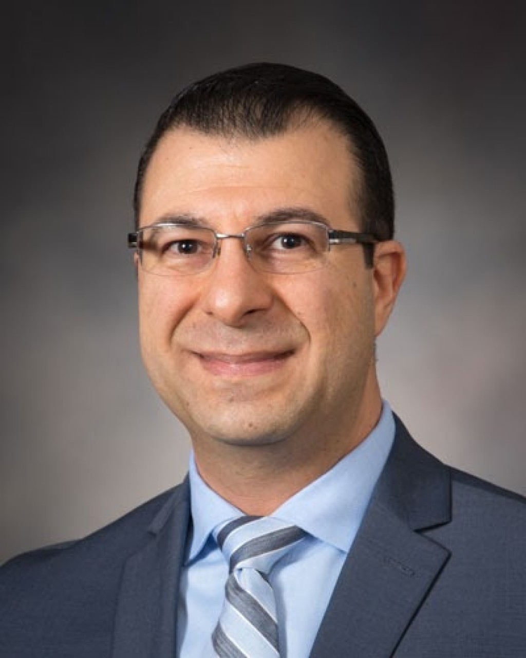 Gaby E. Gabriel, MD, a Vascular and Interventional Radiologist with UK ...