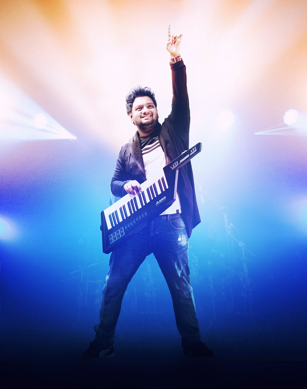 DJ Prithvi Sai Drops a New Track "DEVA" After a Fun Remix Project "The ...